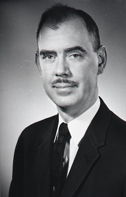 Bio – James, Ernest W., Jr. – DreamersAndGiants.com