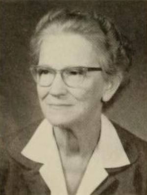 Bio – Schaper, Florence Weirick – DreamersAndGiants.com