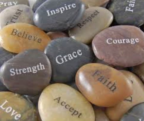 Grace To You And Peace – DreamersAndGiants.com