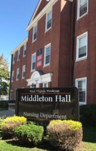 Middleton Hall – DreamersAndGiants.com